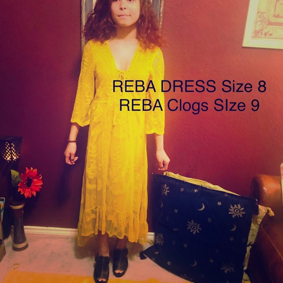 Reba | Shoes | Clogs By Reba Comfortable All Day Wear Leather | Poshmark